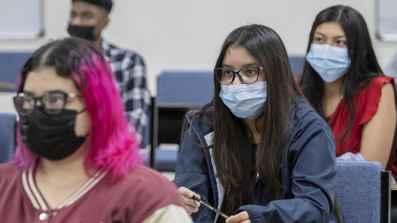 Nuevo proceso de admisión a la ESPOL | Escuela Superior Politécnica del Litoral